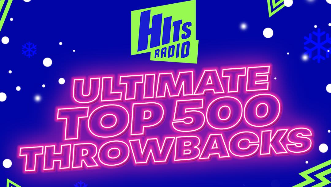 Ultimate Top 500 Throwbacks - Wes Butters - Latest Episodes - Listen ...