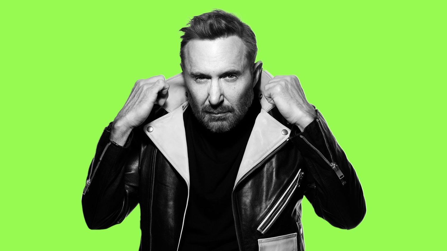 Off the Record: David Guetta - Latest Episodes - Listen Now on Hits Radio