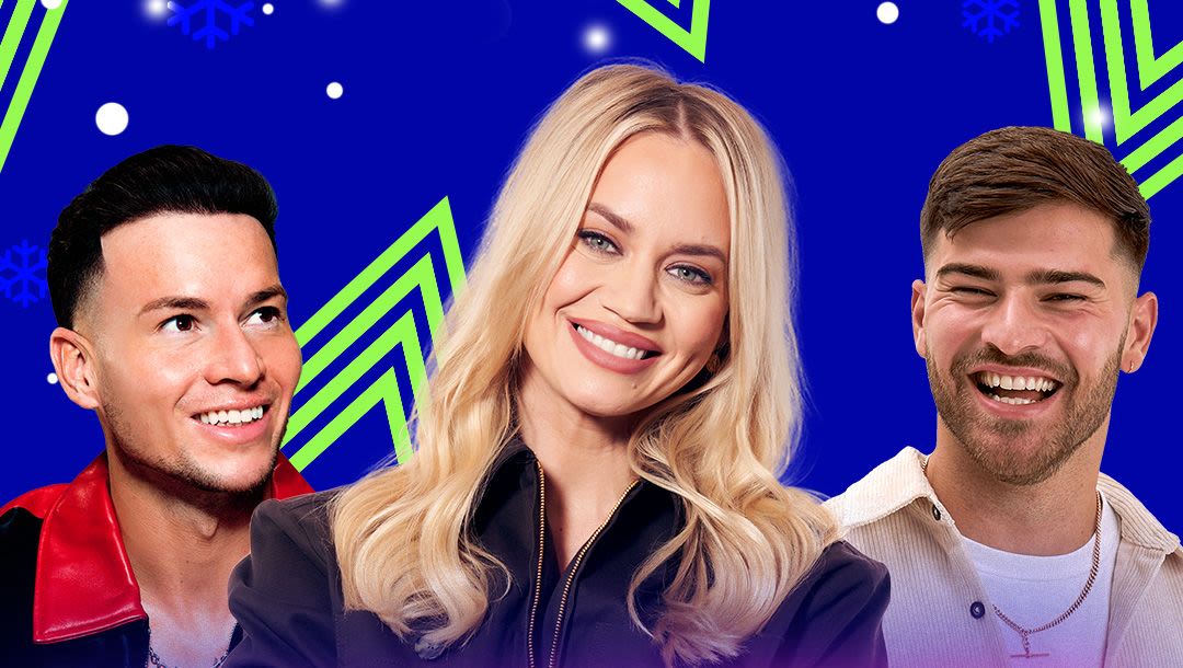 New Year House Party - Joel Corry - Latest Episodes - Listen Now on ...