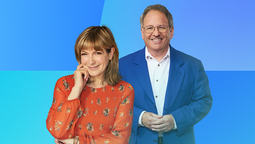 Charles & Penny’s New Years Eve Party - Latest Episodes - Listen Now on ...