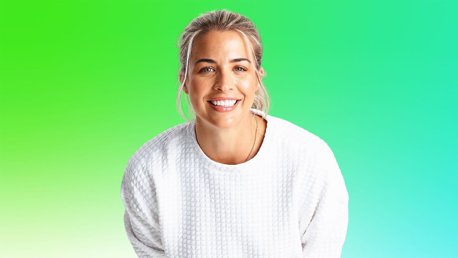 Gemma Atkinson - Latest Episodes - Listen Now on Hits Radio Live Headliners