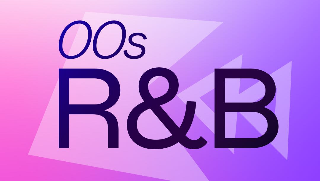 00s R&B - Latest Episodes - Listen Now on KISSTORY R&B