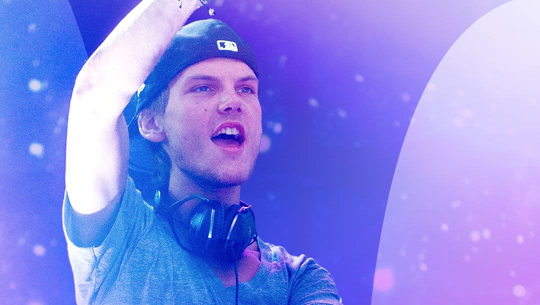 Avicii Essentials - Latest Episodes - Listen Now on KISS DANCE