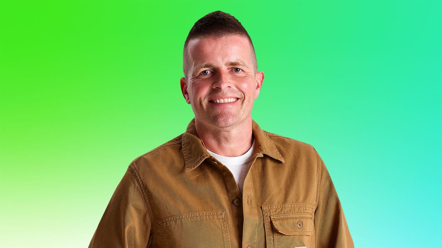 Steve Furnell - Latest Episodes - Listen Now on Hits Radio