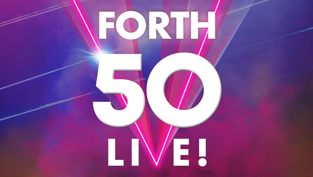 Forth 50 Live - Latest Episodes - Listen Now on Forth 1