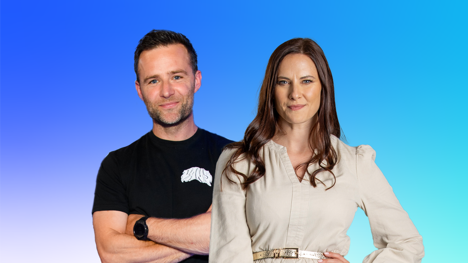 Magic Hometime with Kat and Harry - Latest Episodes - Listen Now on ...