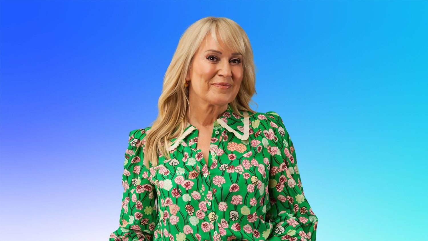 Elton John In Conversation With Nicki Chapman Latest Episodes Listen Now On Mellow Magic