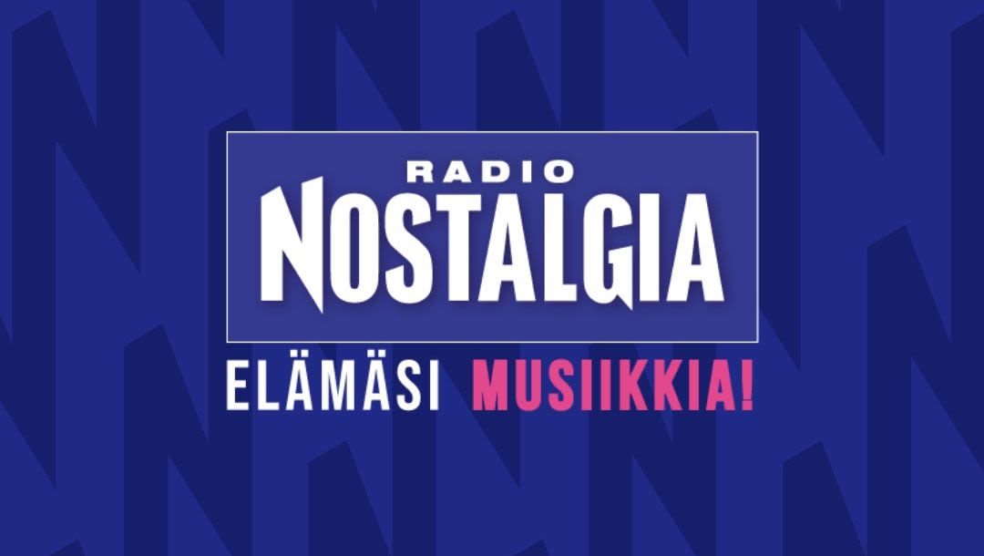 Radio Nostalgia - Radio Nostalgia
