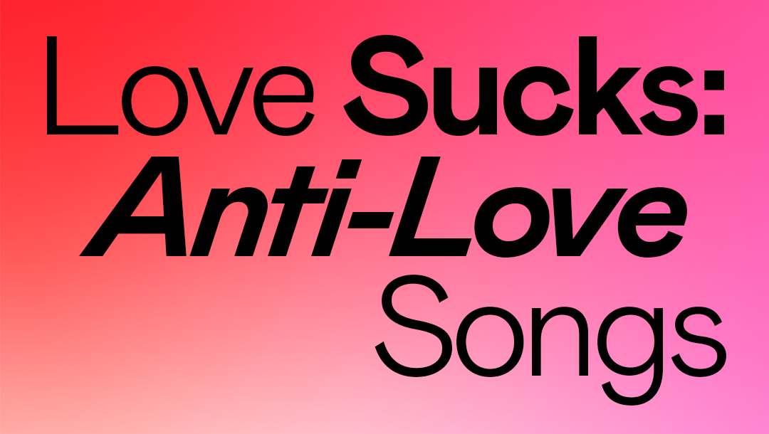 Love Sucks - Anti Love Songs - Latest Episodes - Listen Now on Kerrang ...