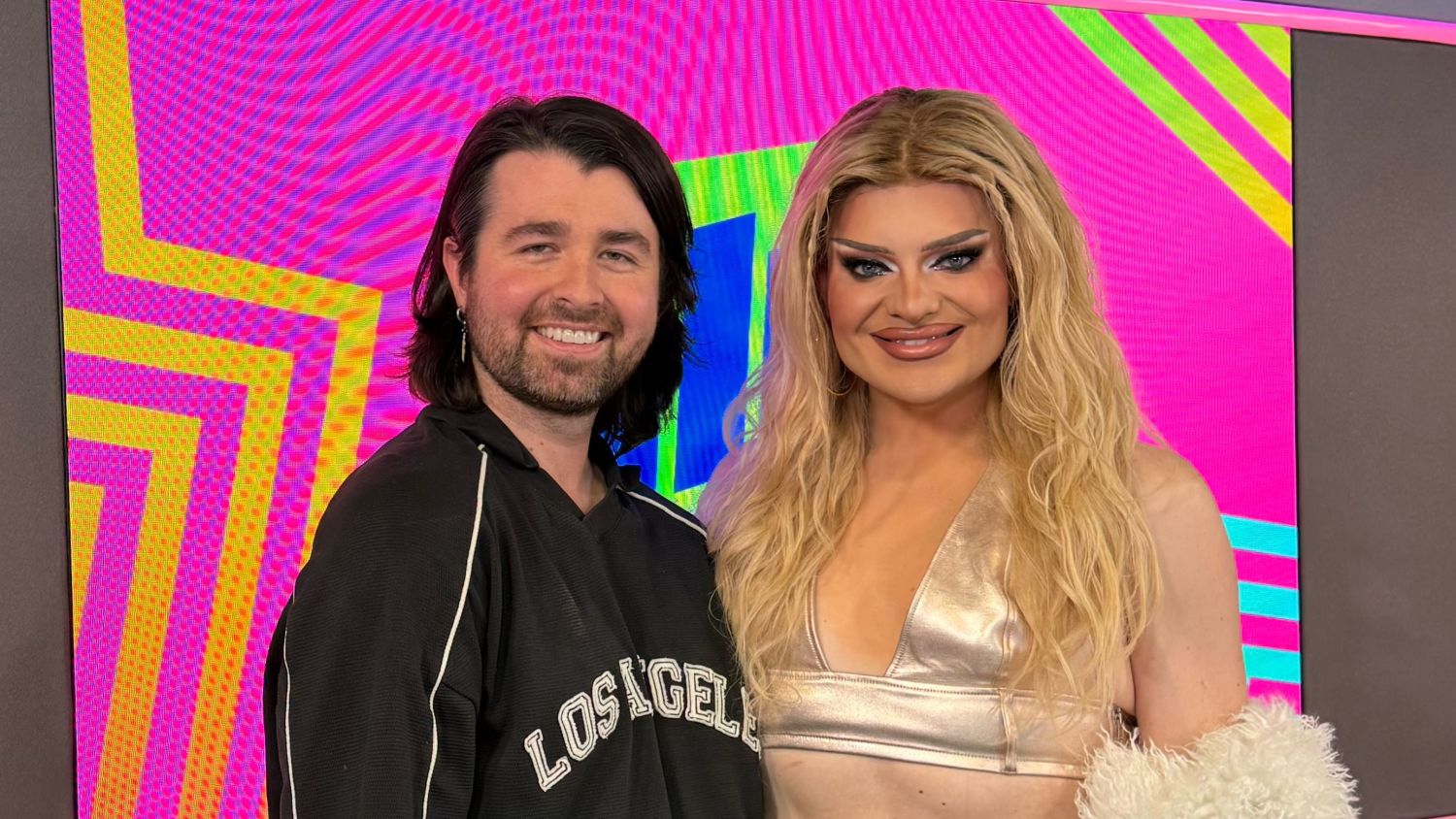 Kitty Scott Claus: Out Loud - Latest Episodes - Listen Now on Hits ...