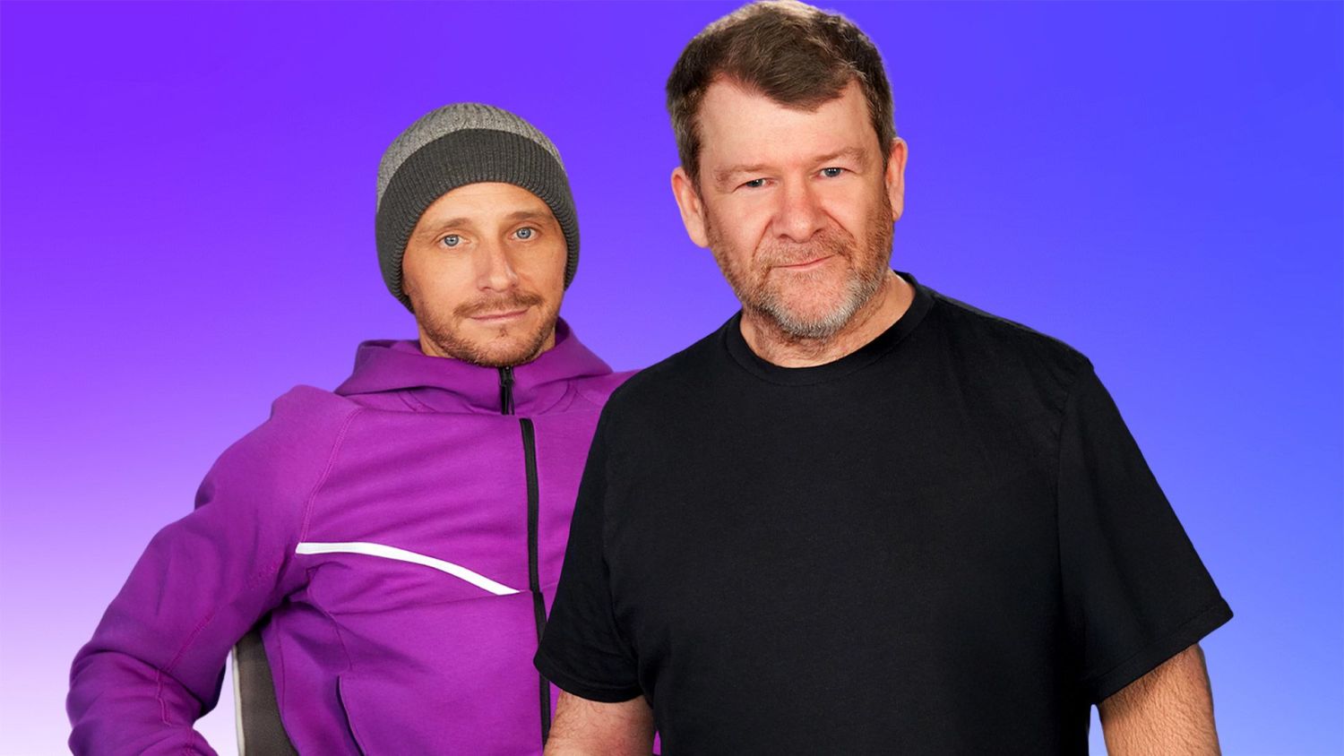 Bam Bam and Street Boy on KISSTORY - Latest Episodes - Listen Now on ...