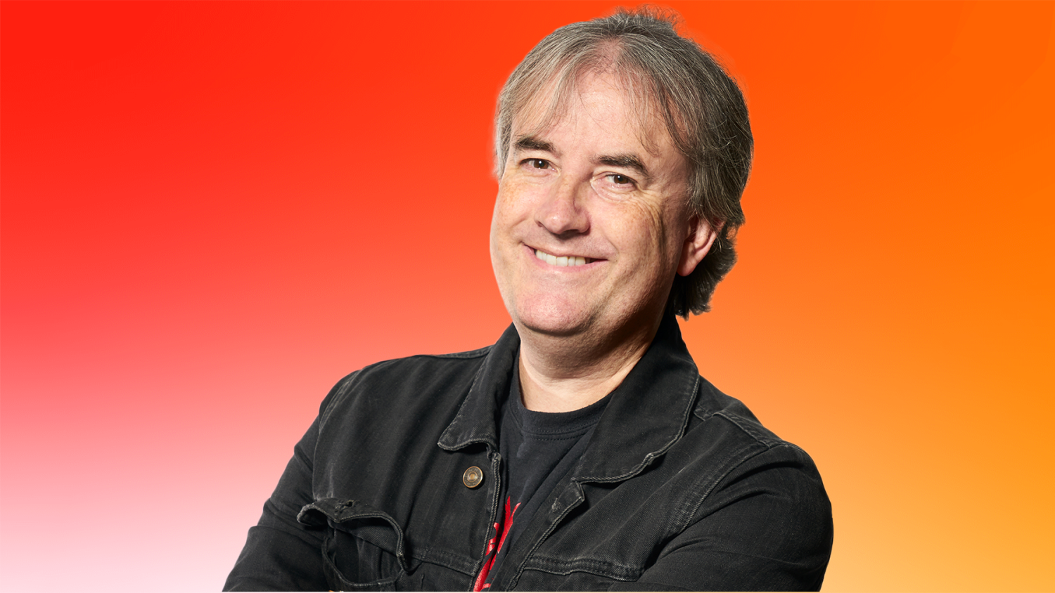 Breakfast with Ian Danter - Latest Episodes - Listen Now on Planet Rock
