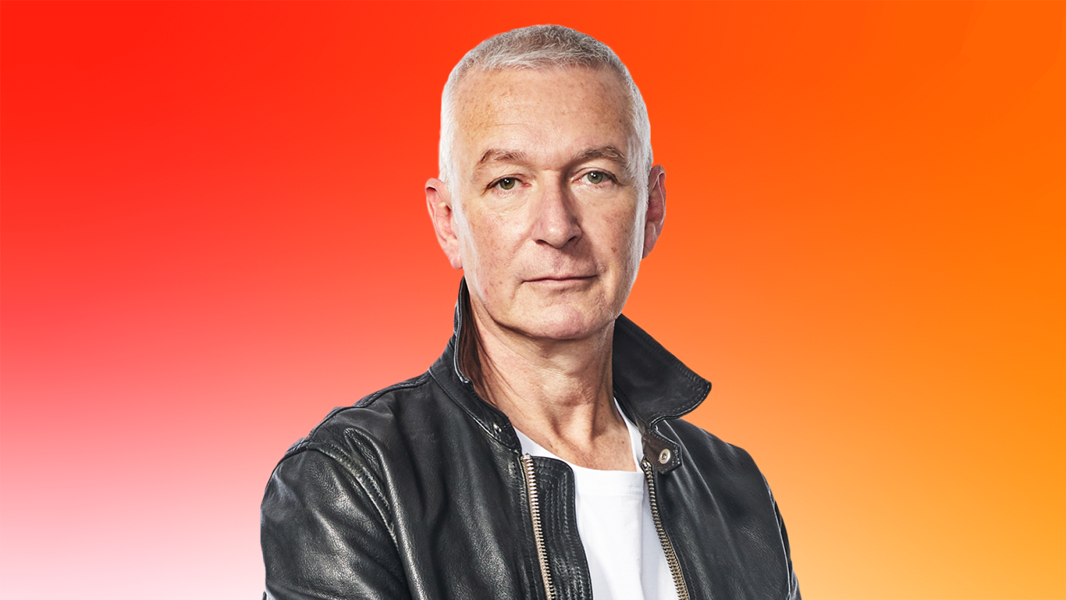 Danny Bowes - Latest Episodes - Listen Now on Planet Rock