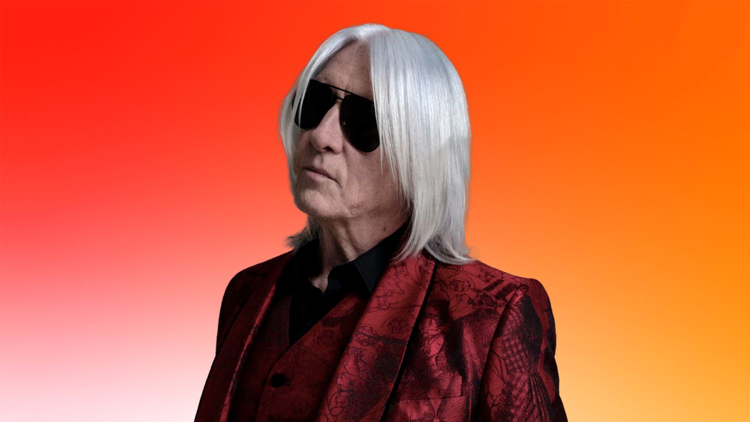 Joe Elliott - Latest Episodes - Listen Now on Planet Rock