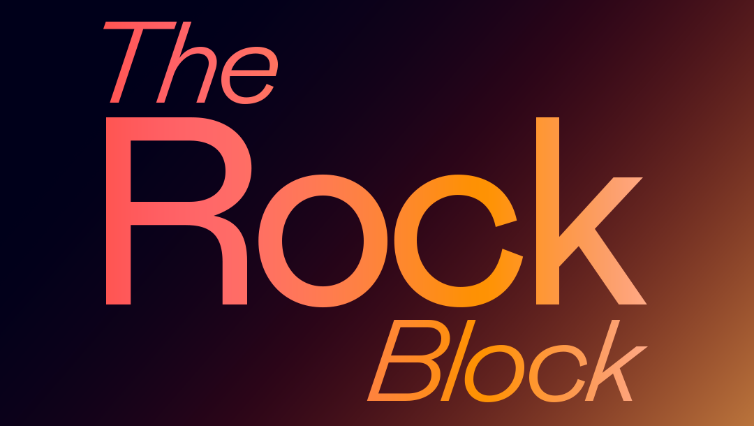 The Rock Block - Latest Episodes - Listen Now on Planet Rock