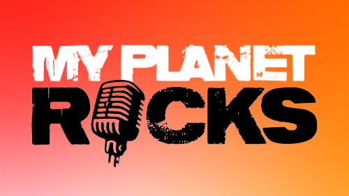planet rock