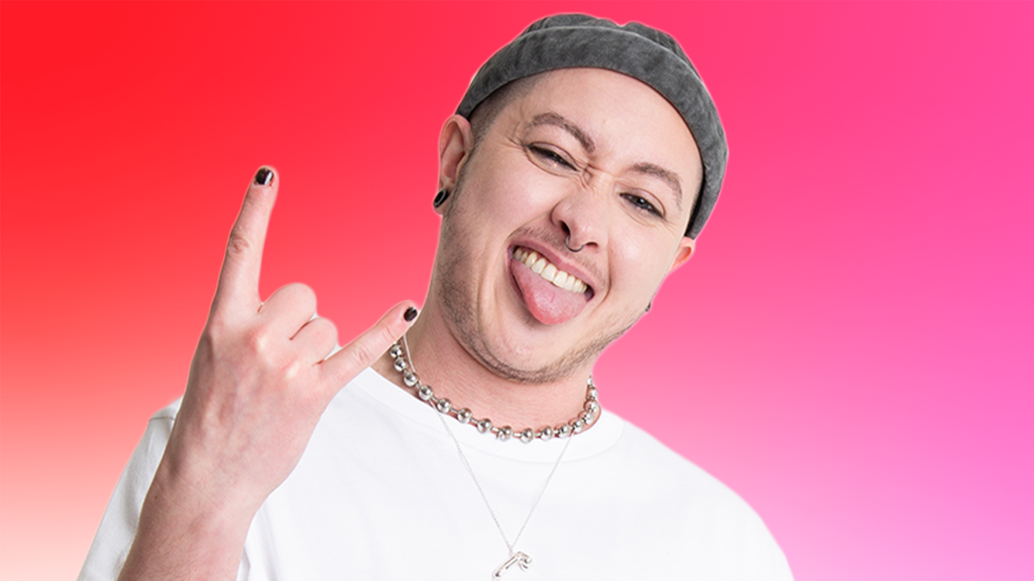 Kerrang! Radio: Paris Munro - Latest Episodes - Listen Now on Kerrang ...