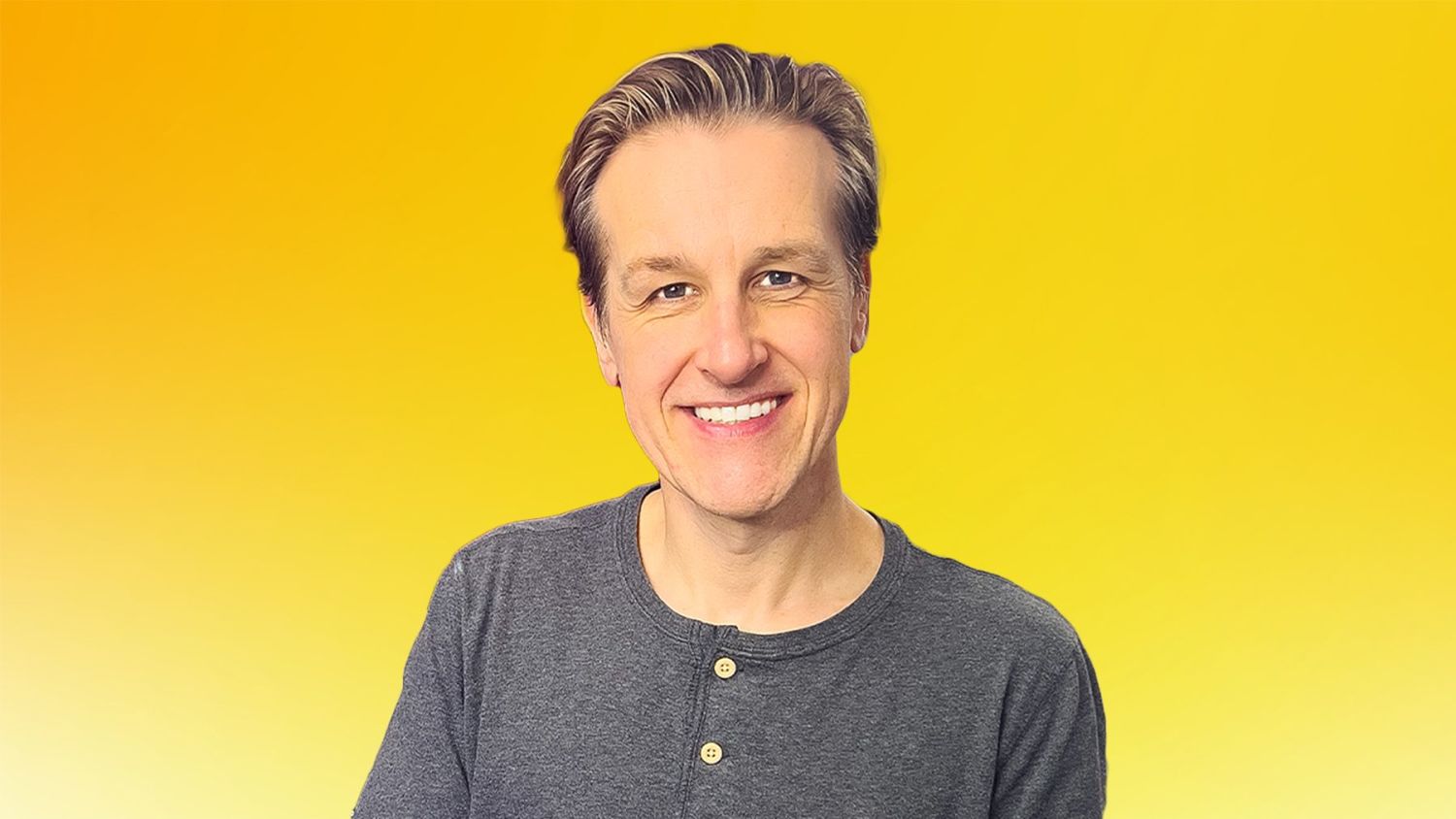 Andy Goulding - Latest Episodes - Listen Now on Greatest Hits Radio 80s