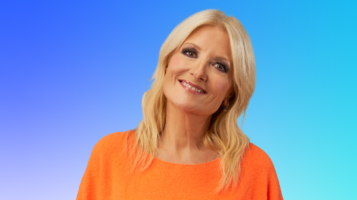 Magic Radio Breakfast with Gaby Roslin - Latest Episodes - Listen Now ...
