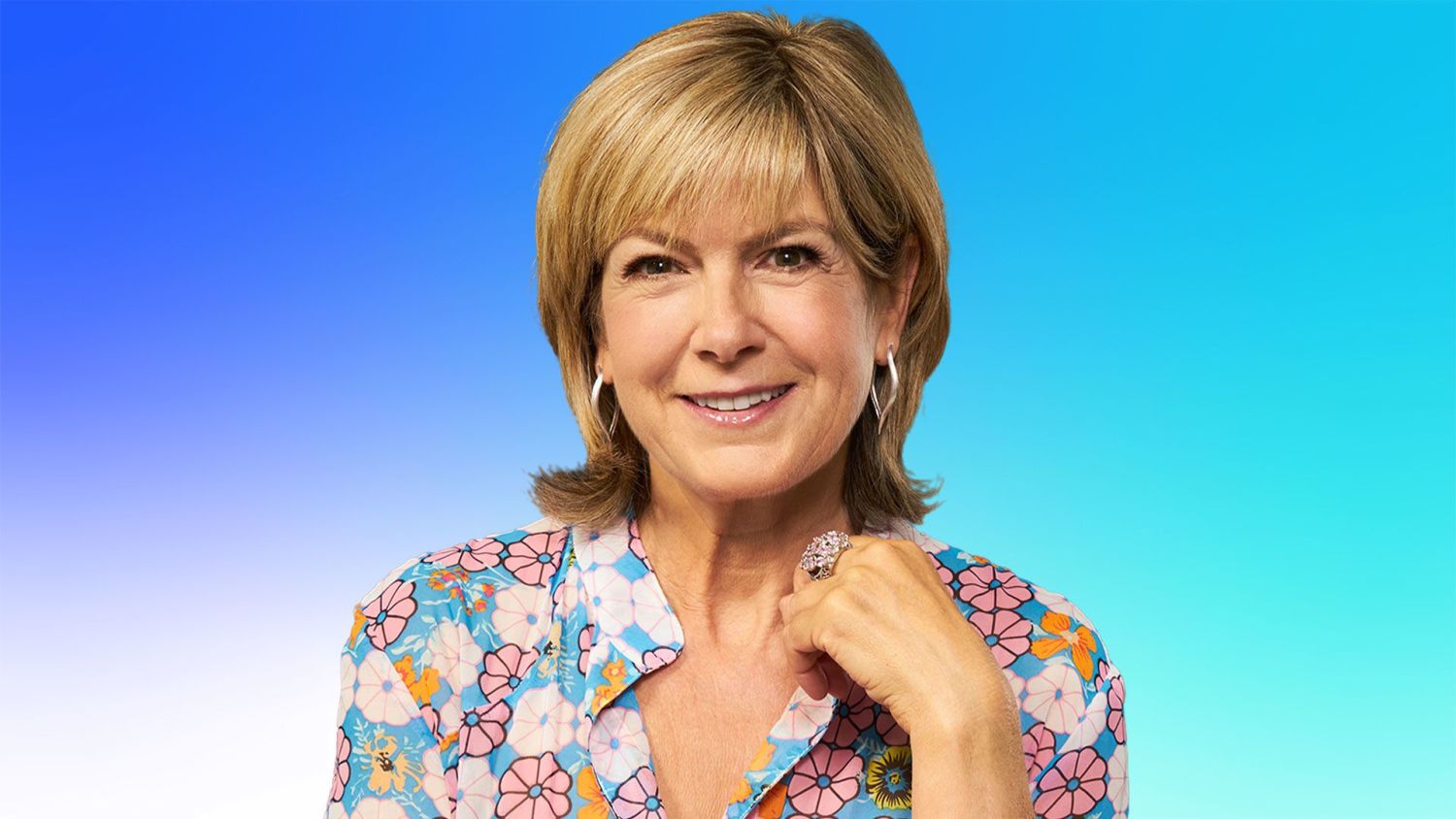 Penny Smith - Latest Episodes - Listen Now on Magic Classical