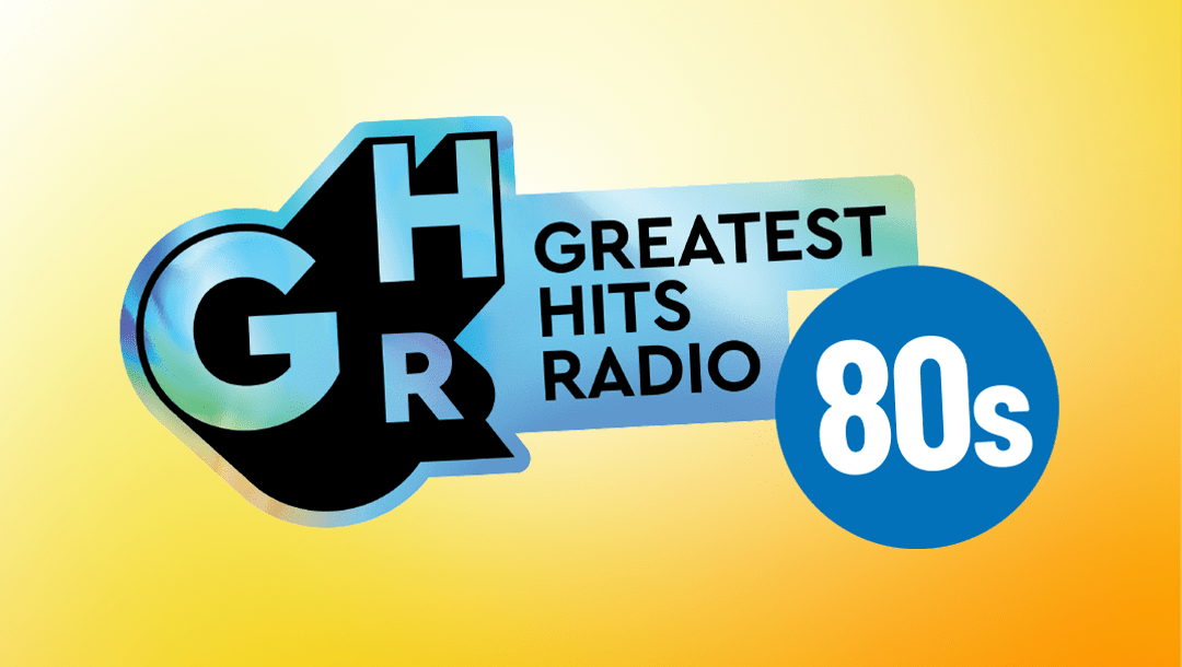 Non Stop 80s - Latest Episodes - Listen Now on Greatest Hits Radio 80s