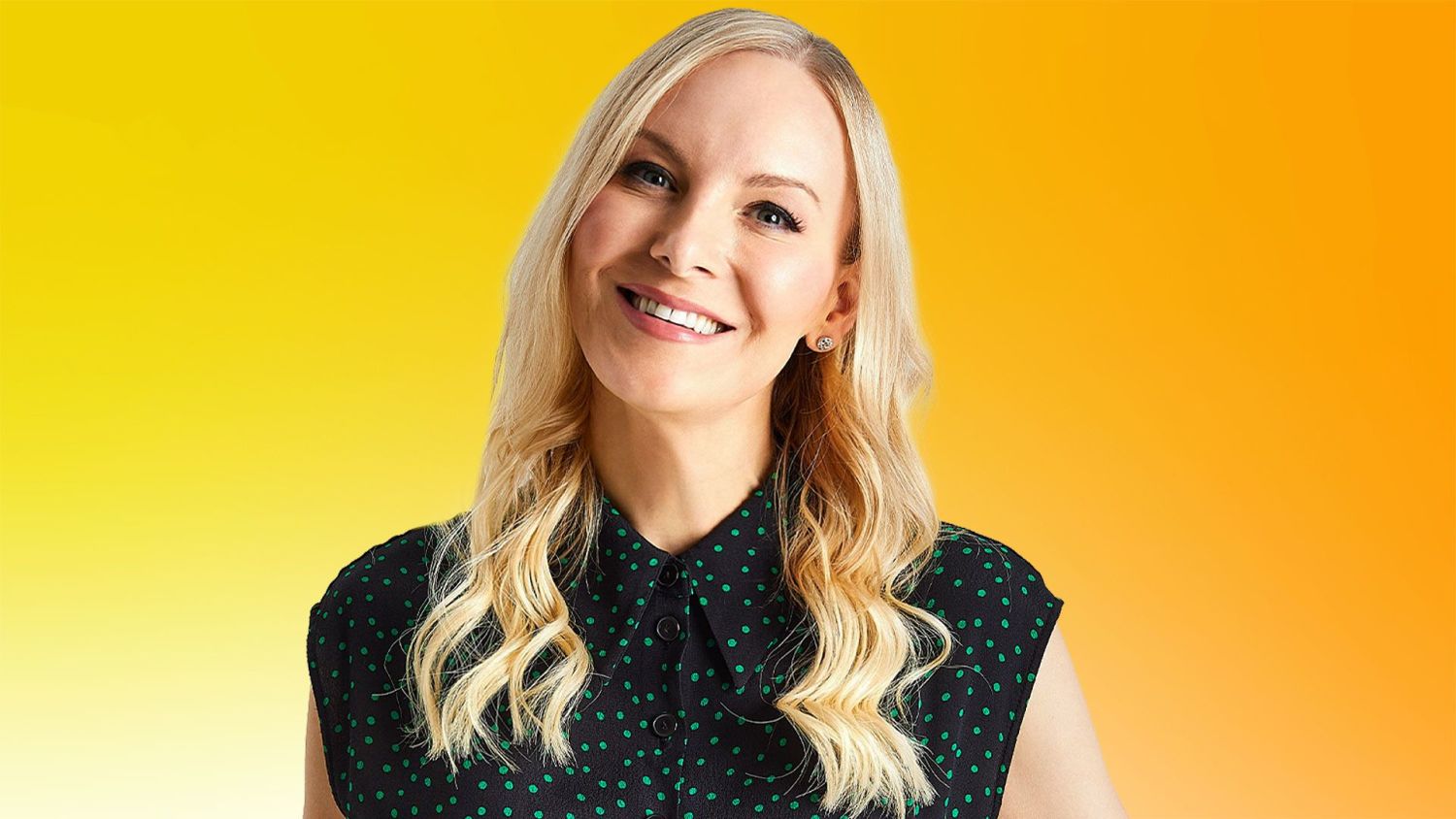 Stephanie Hirst - Latest Episodes - Listen Now on Greatest Hits Radio