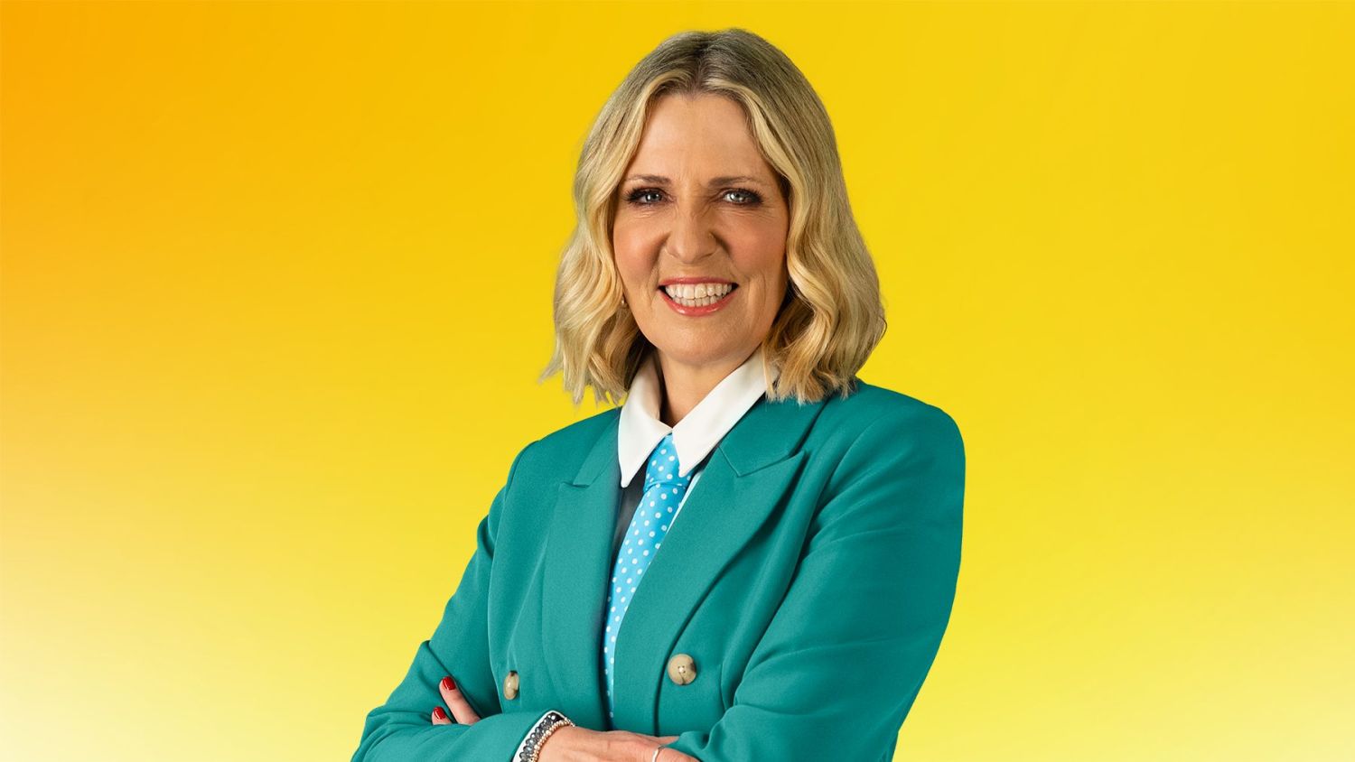 Jackie Brambles - Latest Episodes - Listen Now on Greatest Hits Radio