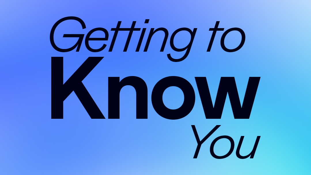 Getting To Know You - Latest Episodes - Listen Now on Magic Musicals