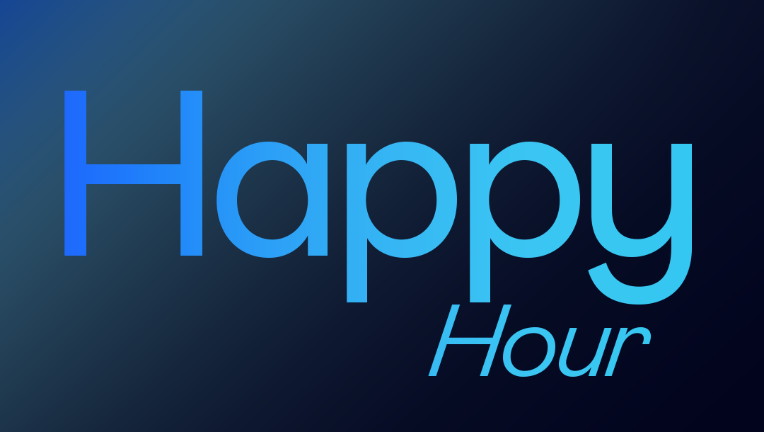 Happy Hour - Latest Episodes - Listen Now on Magic Musicals