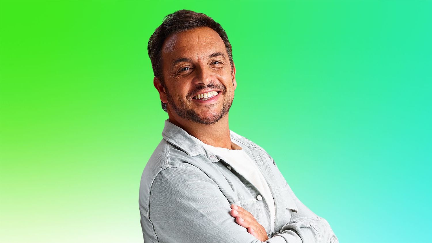 Mike Toolan - Latest Episodes - Listen Now on Hits Radio Chilled