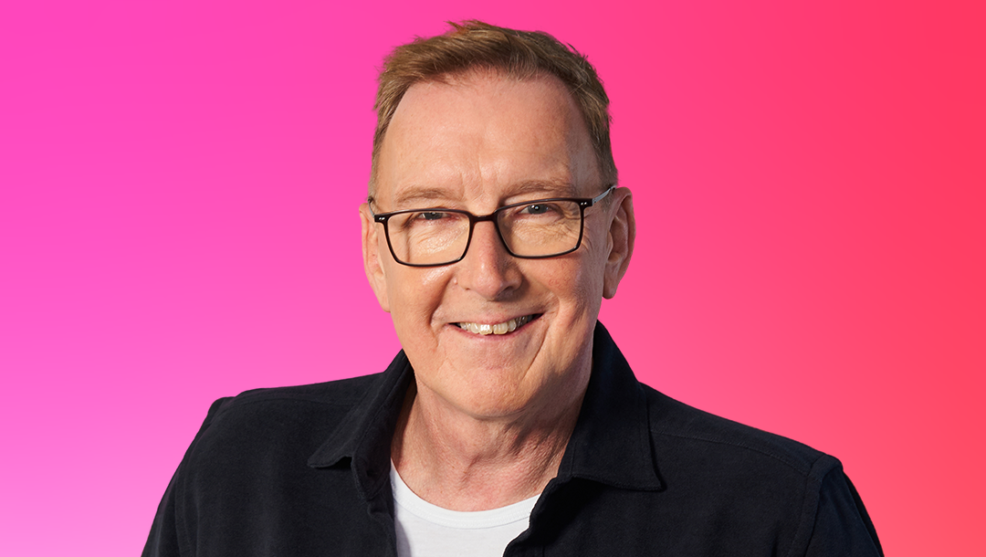 Nigel Williams on Magic Classical - Latest Episodes - Listen Now on ...