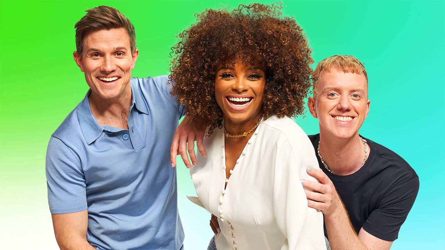 Hits Radio Breakfast with Fleur East, Will & James - Latest Episodes ...