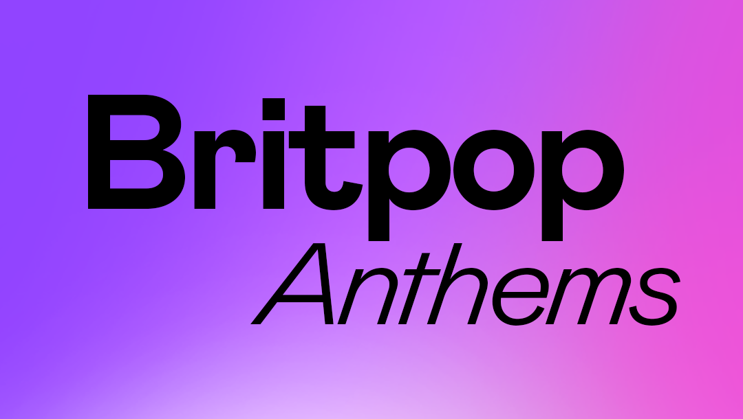 Britpop Anthems with Ben Burrell - Latest Episodes - Listen Now on ...