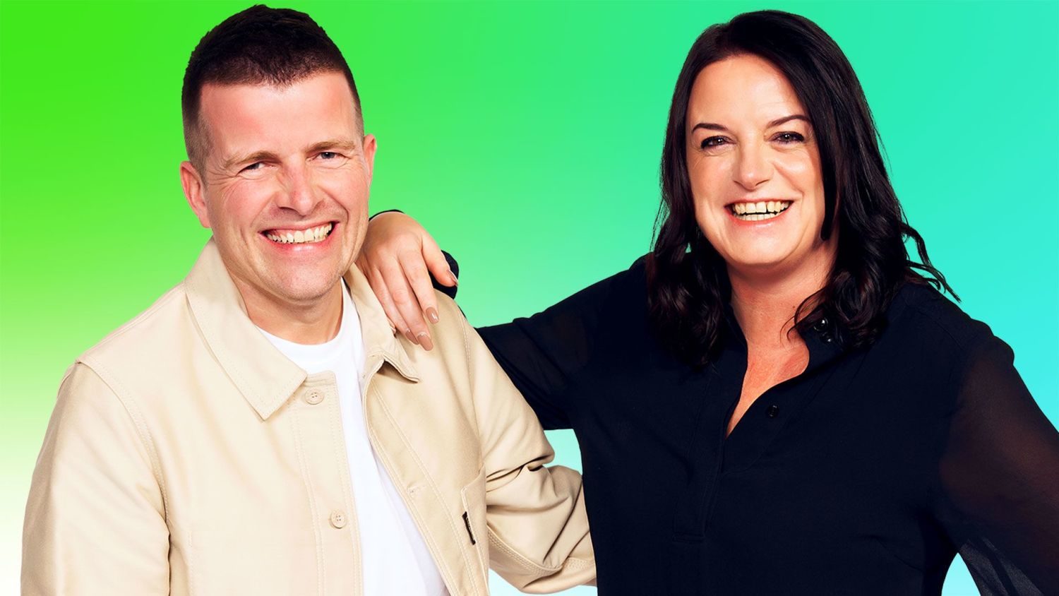 Steve & Karen's Breakfast Show - Latest Episodes - Listen Now on Hits Radio