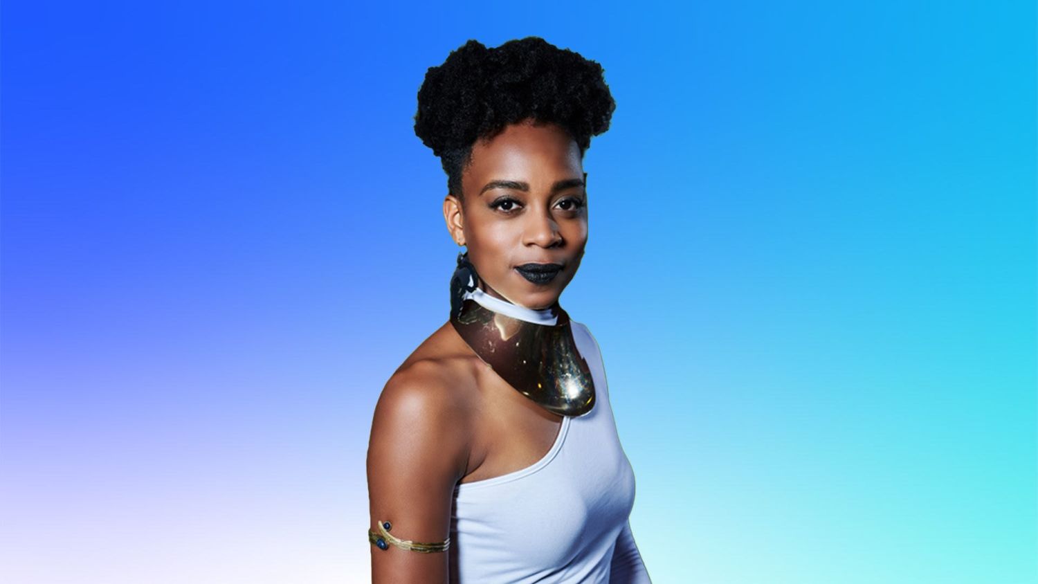 The Magic Classical Summertime Playlist with Ayanna Witter Johnson ...