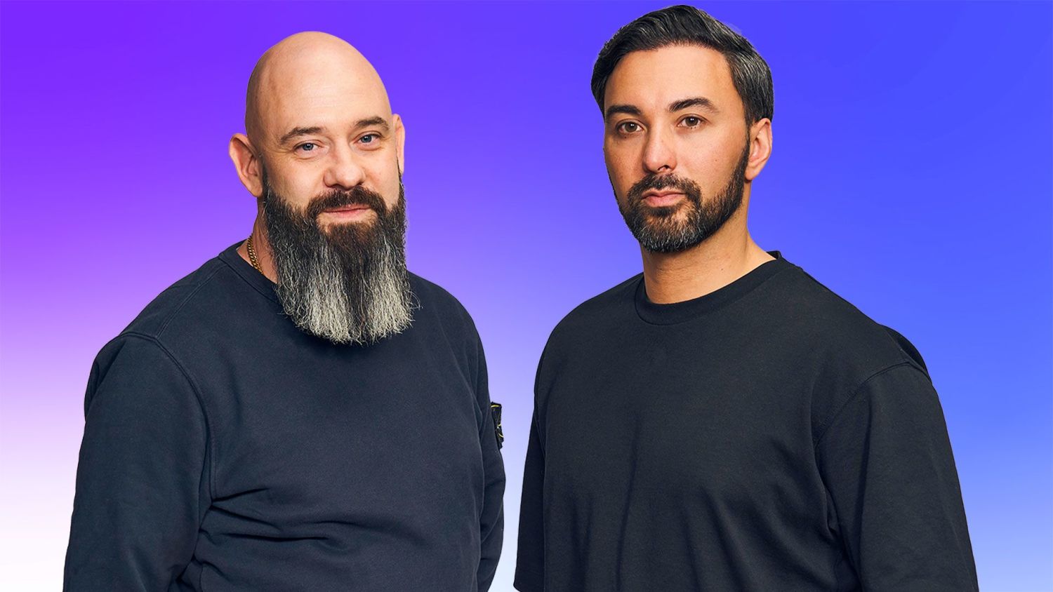 Dance with Leftwing : Kody - Latest Episodes - Listen Now on KISSTORY