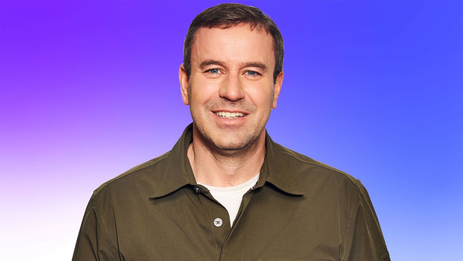 Justin Wilkes - Latest Episodes - Listen Now on KISS