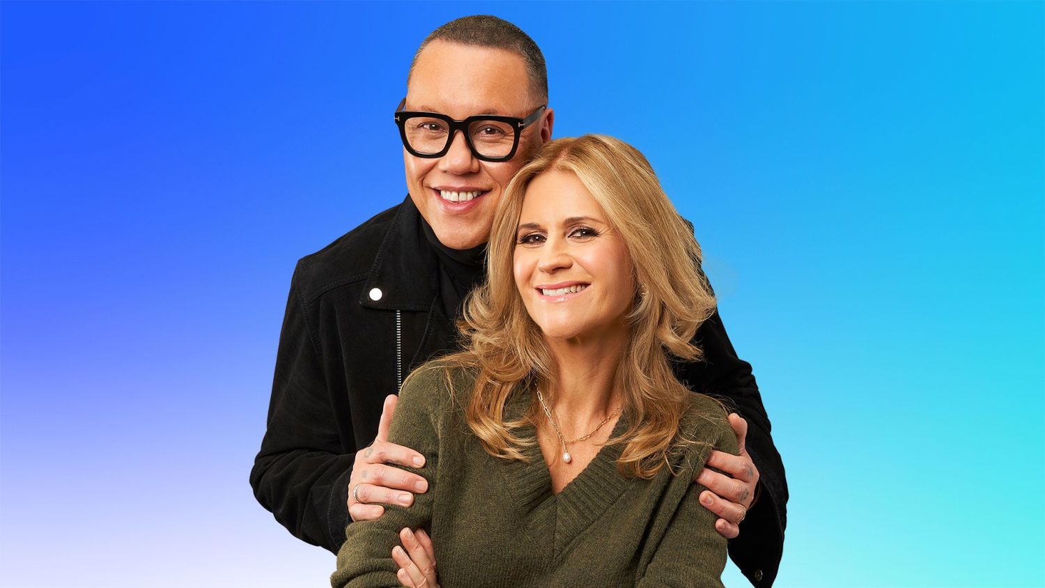 The Best of Magic Radio Breakfast with Gok Wan and Harriet Scott ...