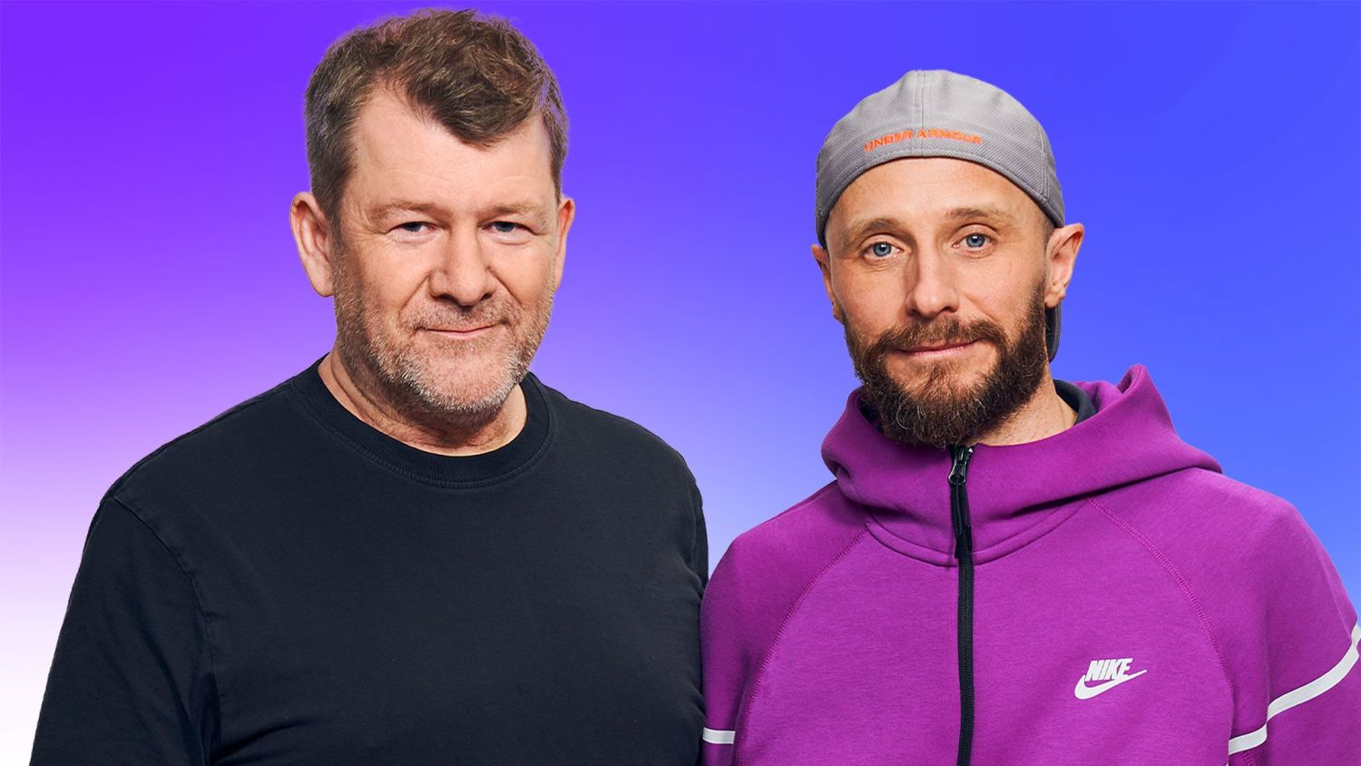 Bam Bam and Street Boy on KISSTORY - Latest Episodes - Listen Now on ...