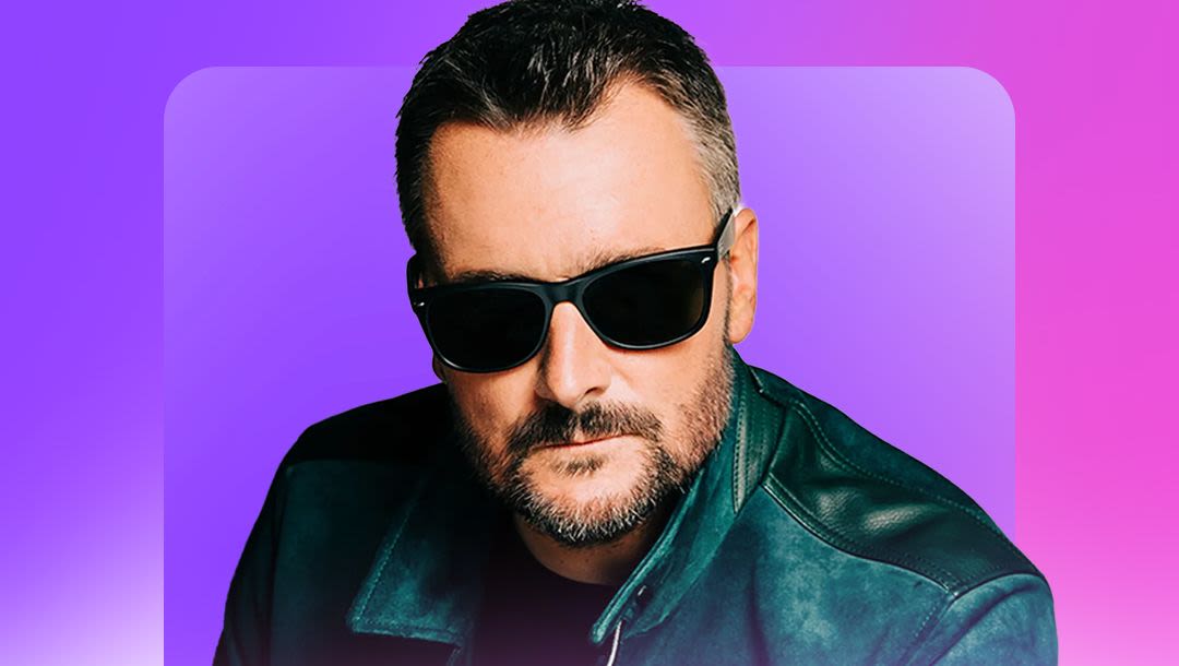 When Baylen Met Eric Church - Latest Episodes - Listen Now on Absolute ...