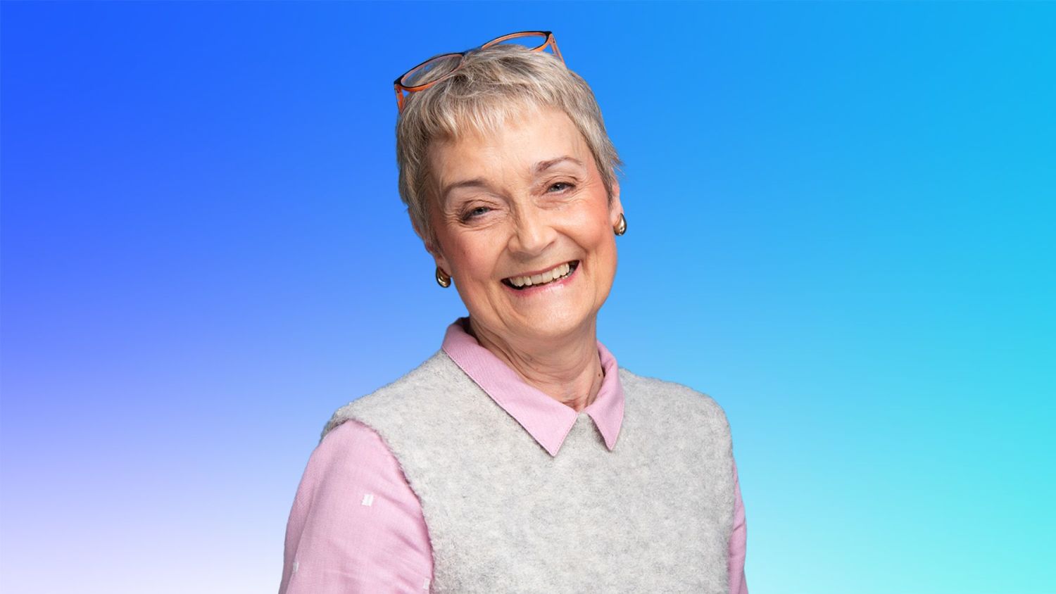 Fran Godfrey on Sundays - Latest Episodes - Listen Now on Magic Classical