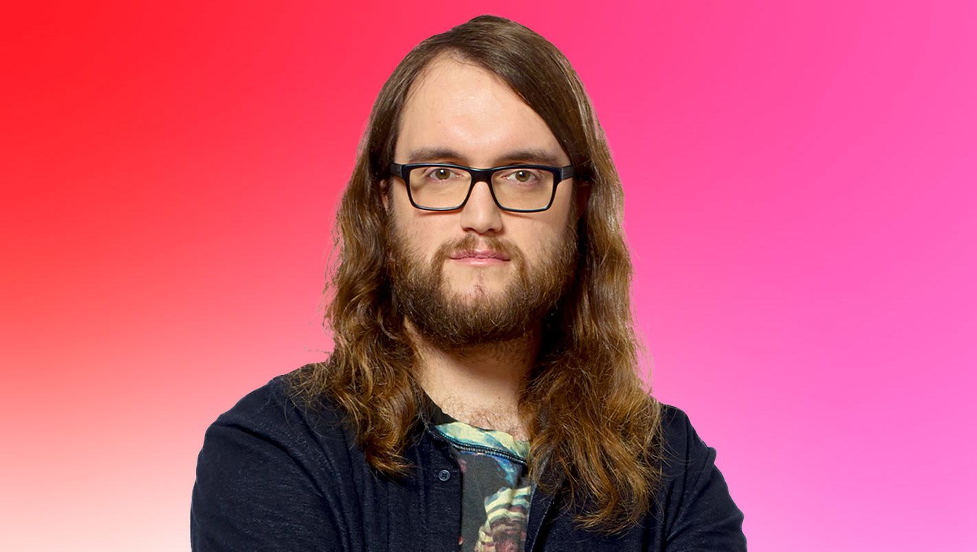 Kerrang! Radio Weekends: Alex Baker - Latest Episodes - Listen Now on ...