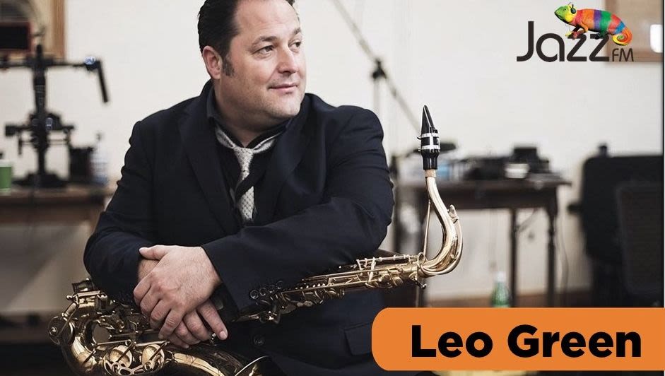 Leo Green's Legends of Jazz - Latest Episodes - Listen Now on Jazz FM