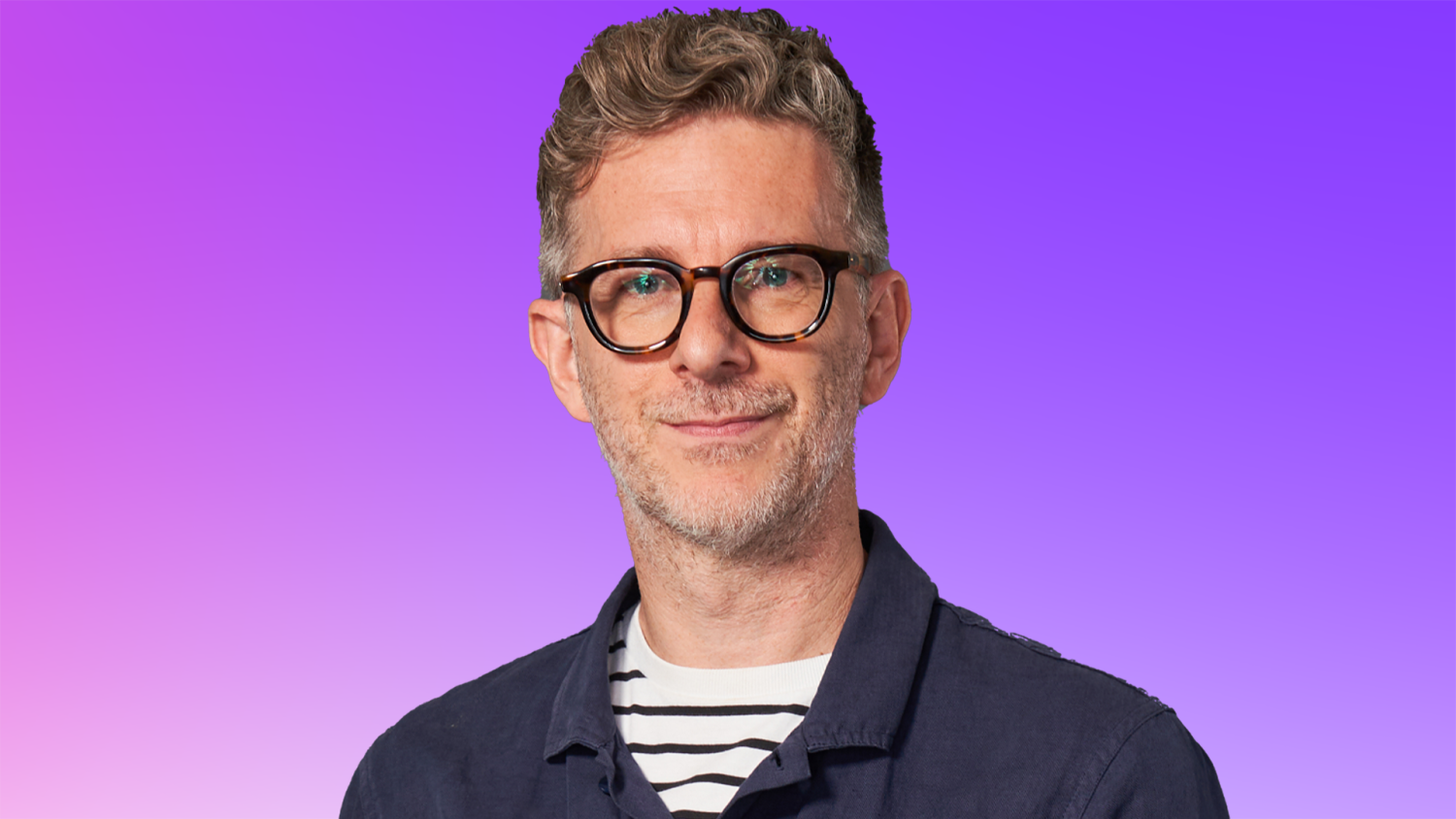 Andy Bush - Latest Episodes - Listen Now on Absolute Radio 90s