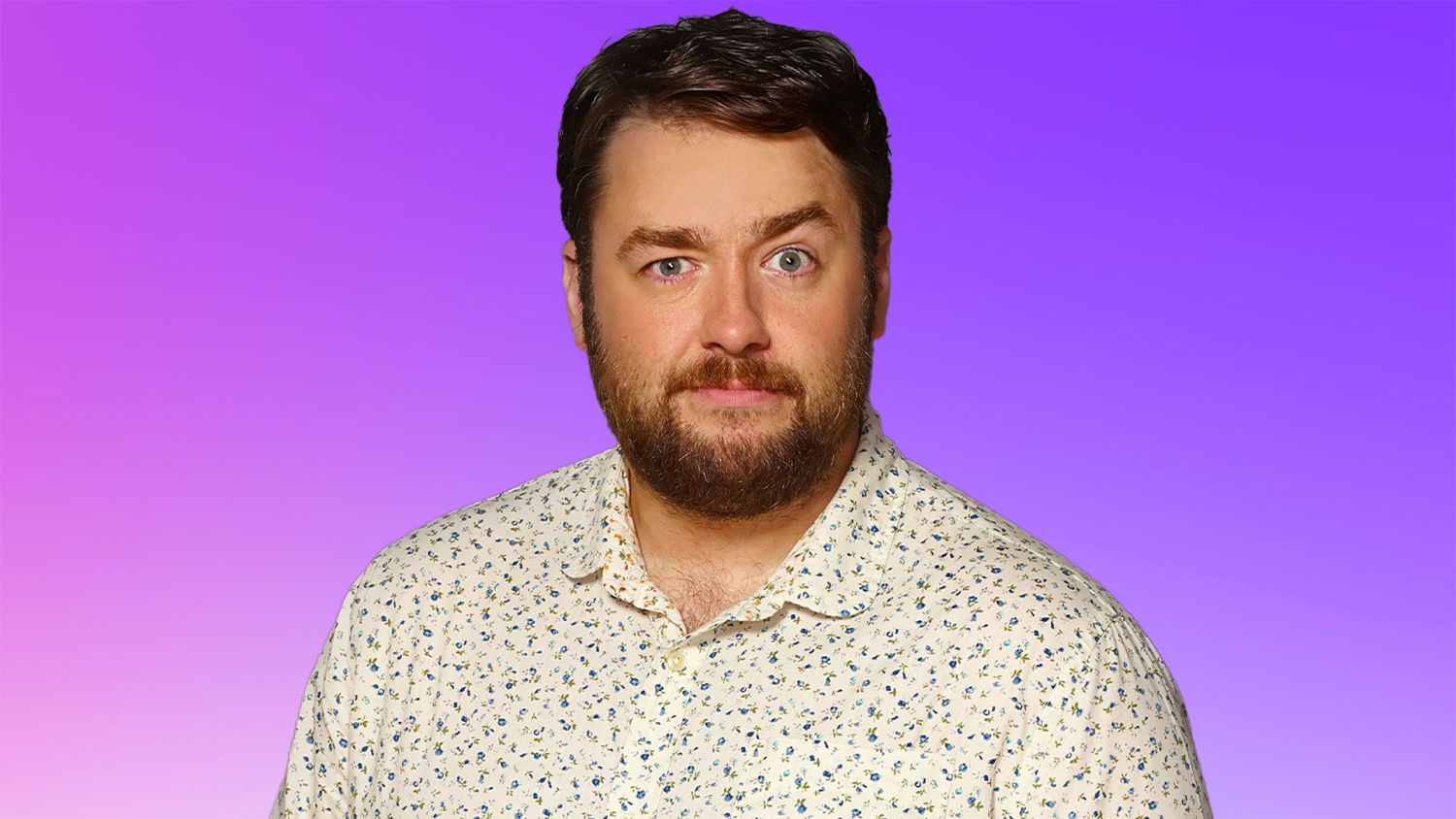 Jason Manford - Latest Episodes - Listen Now on Absolute Radio 90s