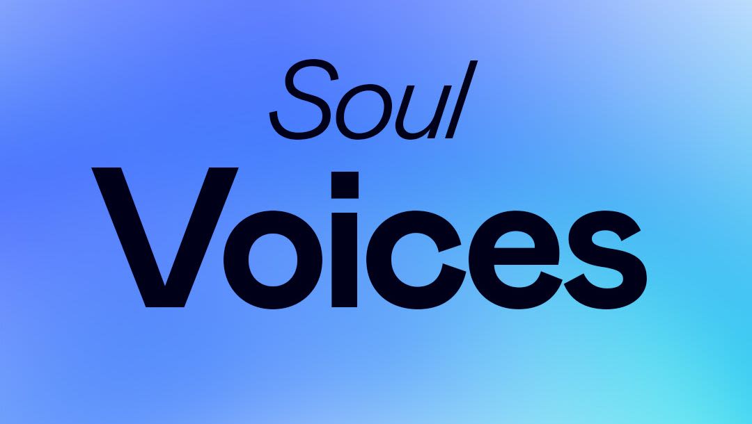 Soul Voices - Latest Episodes - Listen Now on Magic Soul