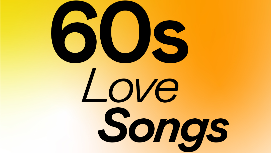 60s Love Songs - Latest Episodes - Listen Now on Greatest Hits Radio 60s