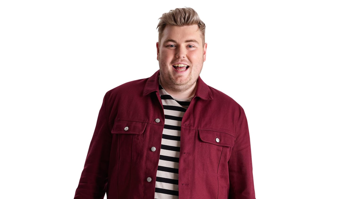 Scott Clarke - Latest Episodes - Listen Now on Hits Radio 90s