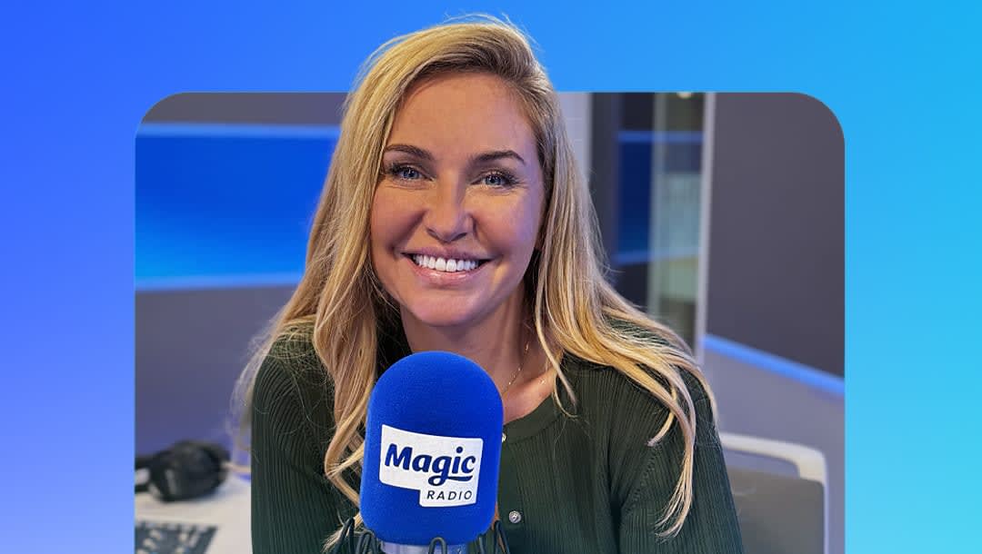 Josie Gibson's Christmas Party - Latest Episodes - Listen Now on Magic ...