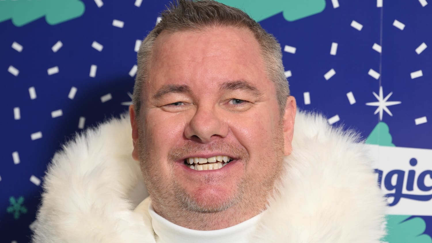 Christmas with Tony Mortimer - Latest Episodes - Listen Now on Magic ...